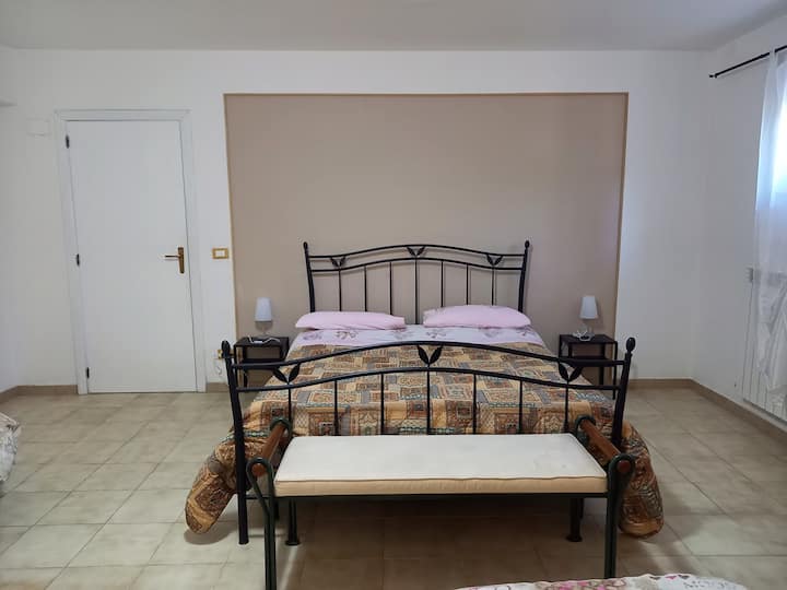 Casa Emilia - Paola