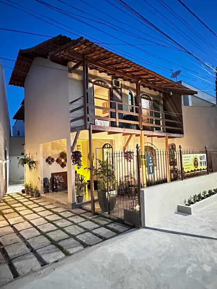 Apt Privado Em Rio Das Ostras - Rio das Ostras
