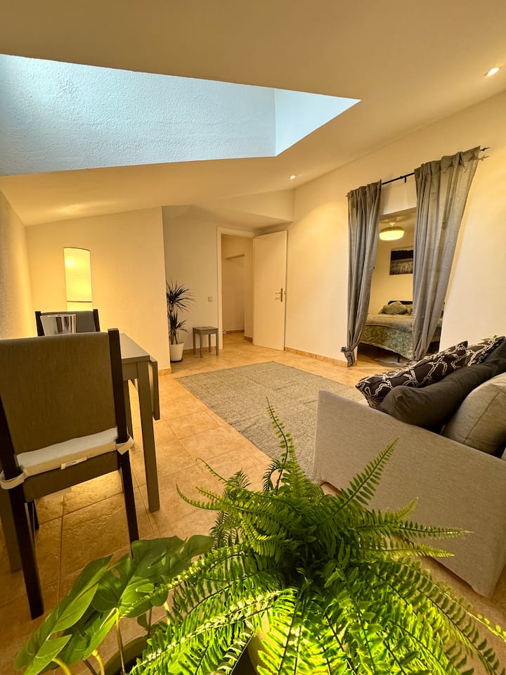 Cozy Apartment In City Center - Madrid