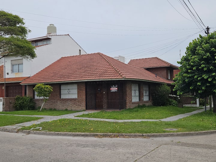 Casa San Carlos - Mar del Plata