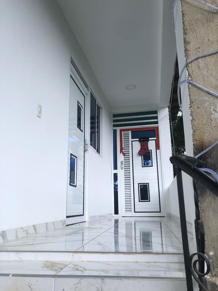 Apartamento Casa Mia #3 - Bahía Solano