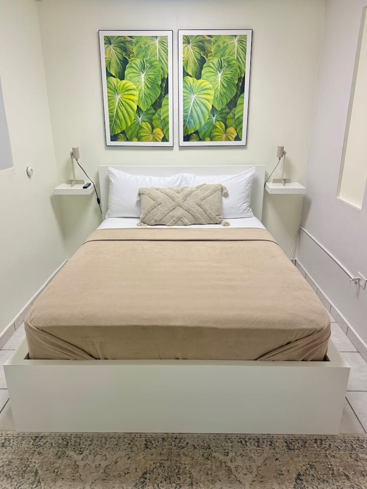 Encanto Playero Y Vista Al Mar - Levittown