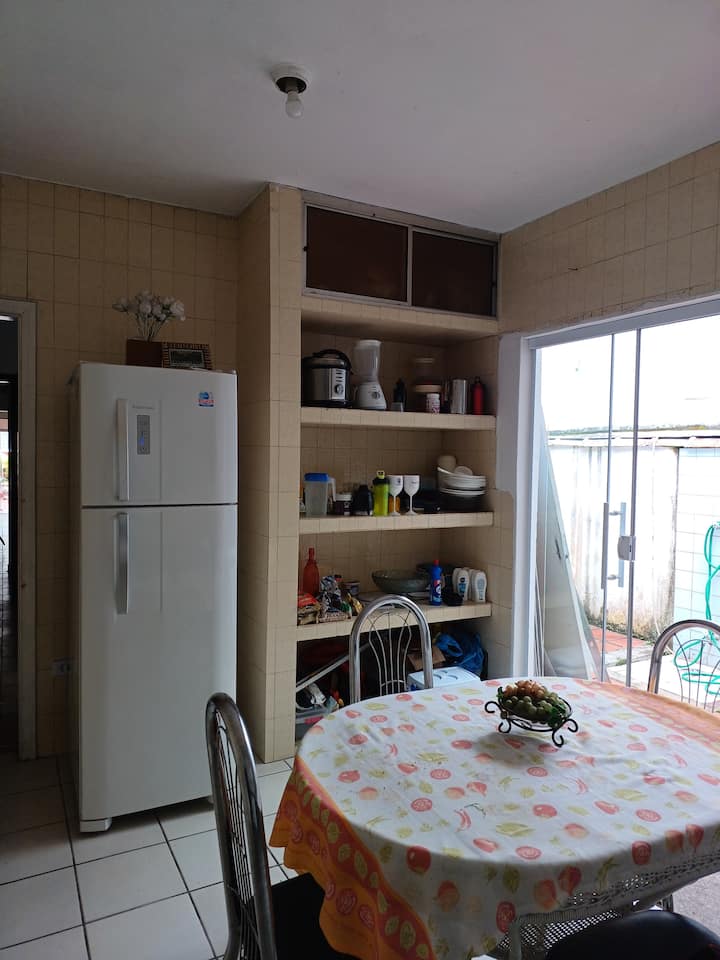 ÓTima Casa Disponível Para Ano Novo - Caraguatatuba