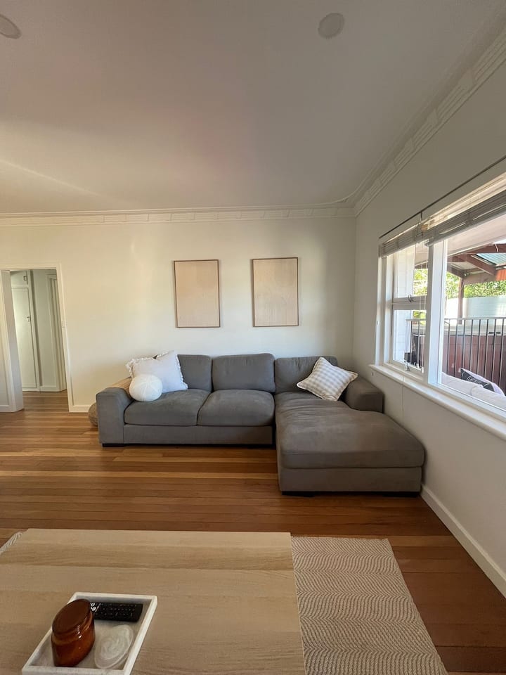 Walk To Beach! Scarborough 2 X 1 Villa W Jacuzzi! - Nedlands