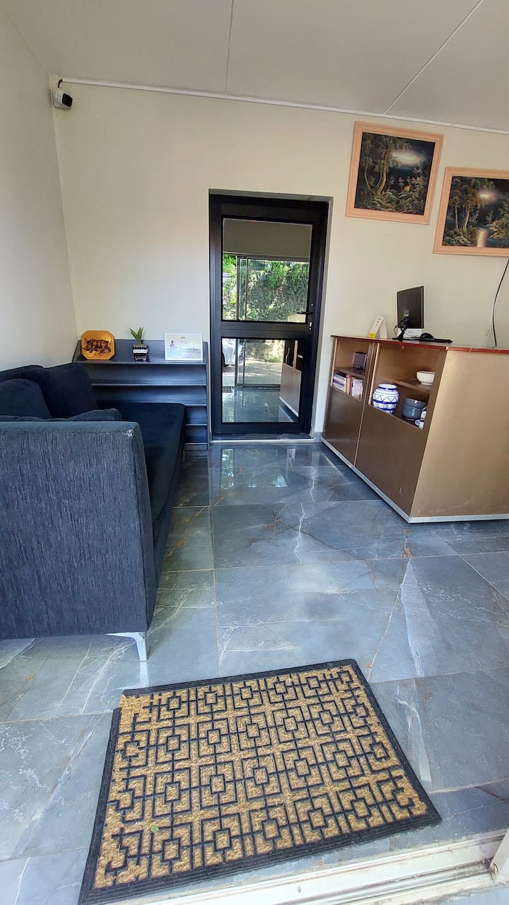 Group Accommodation - Johannesburg