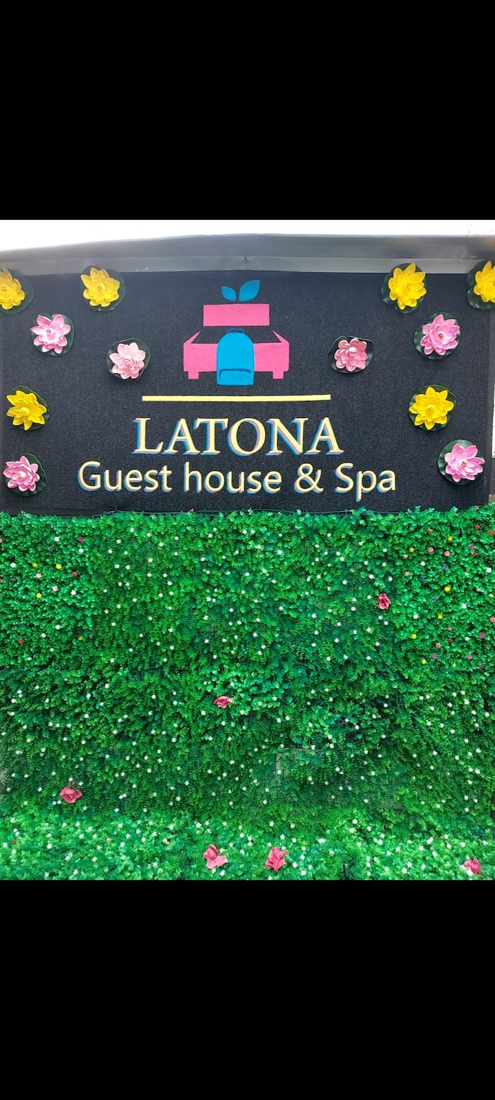 Group Accommodation - Johannesburg