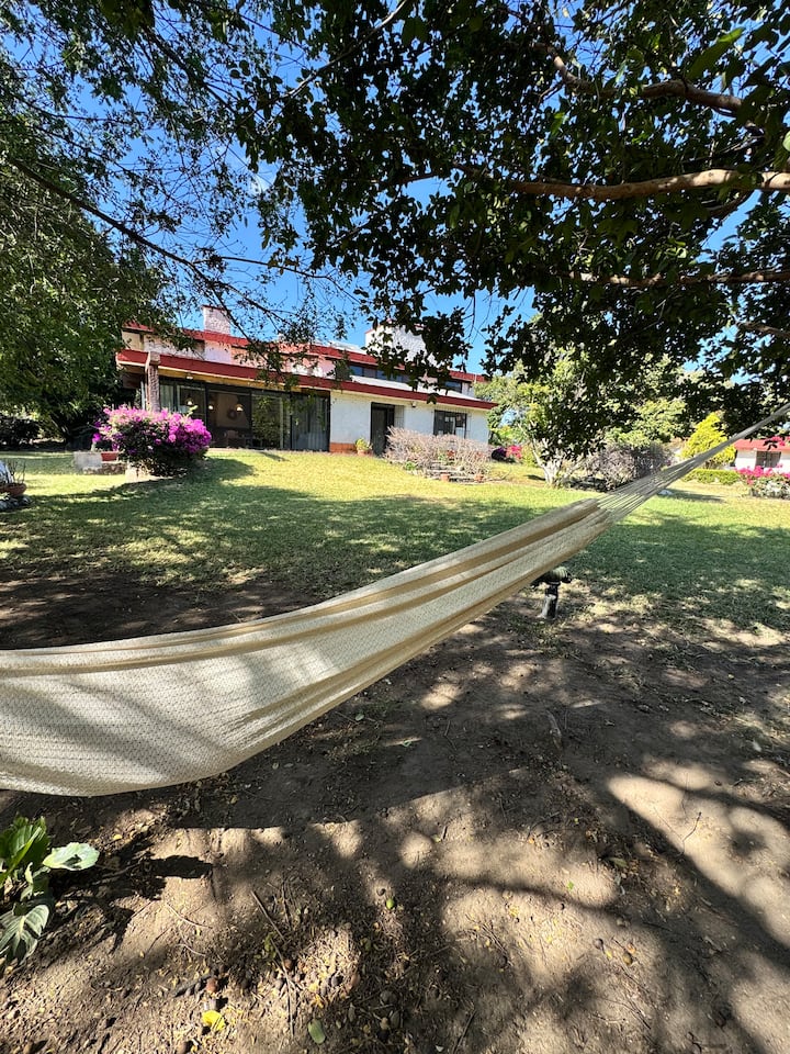 Finca El Cielo - Atlixco