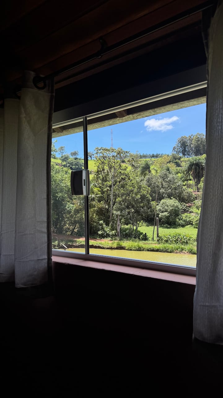 Chalé De Campo - Socorro