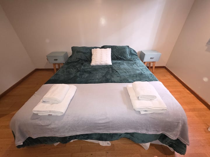 Recoleta Amigos Y Familia 18 Min De Movistar Arena - Buenos Aires