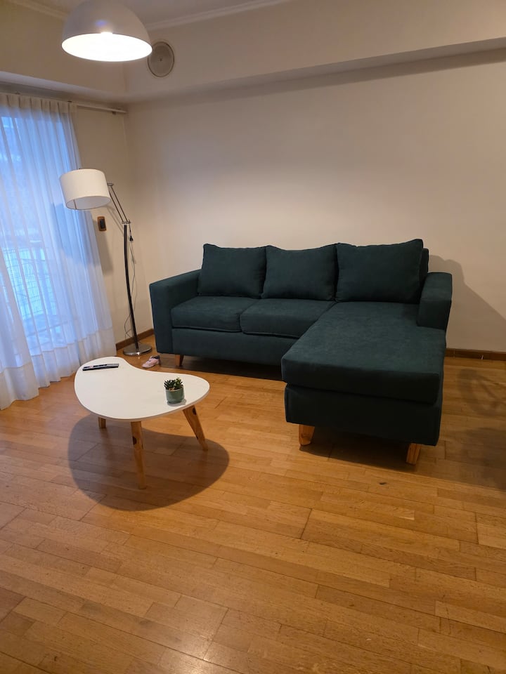 Recoleta Amigos Y Familia 18 Min De Movistar Arena - Buenos Aires