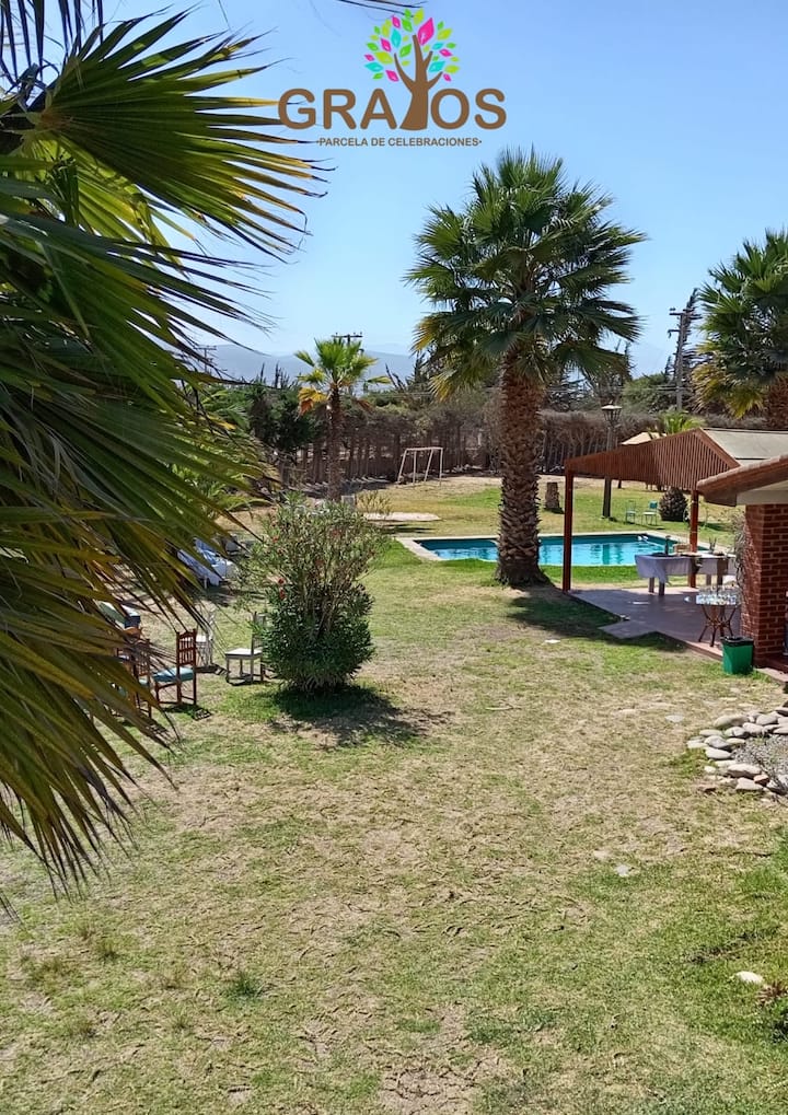 Parcela La Serena - La Serena