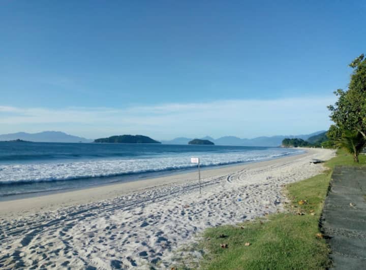 Aconchego No Perequê - Angra dos Reis