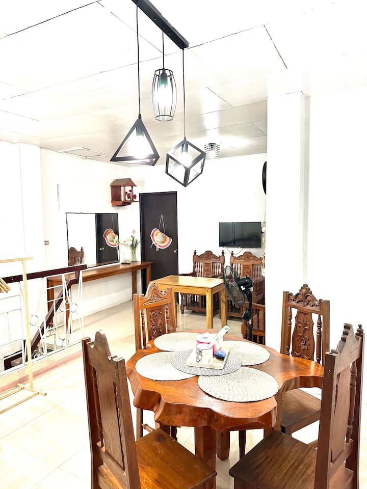 Yves Simple Nook 2 - San Fernando
