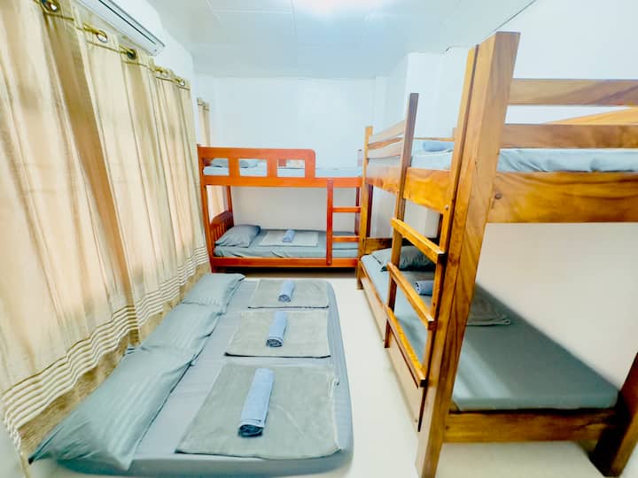 Yves Transient House 2 - San Fernando