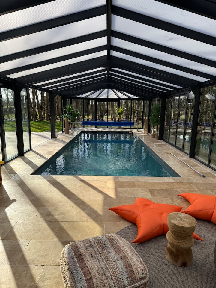 La Villa Dorée - Eure