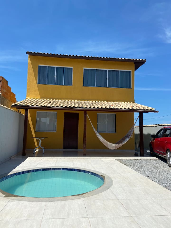 Familia E Amigos - Cabo Frio