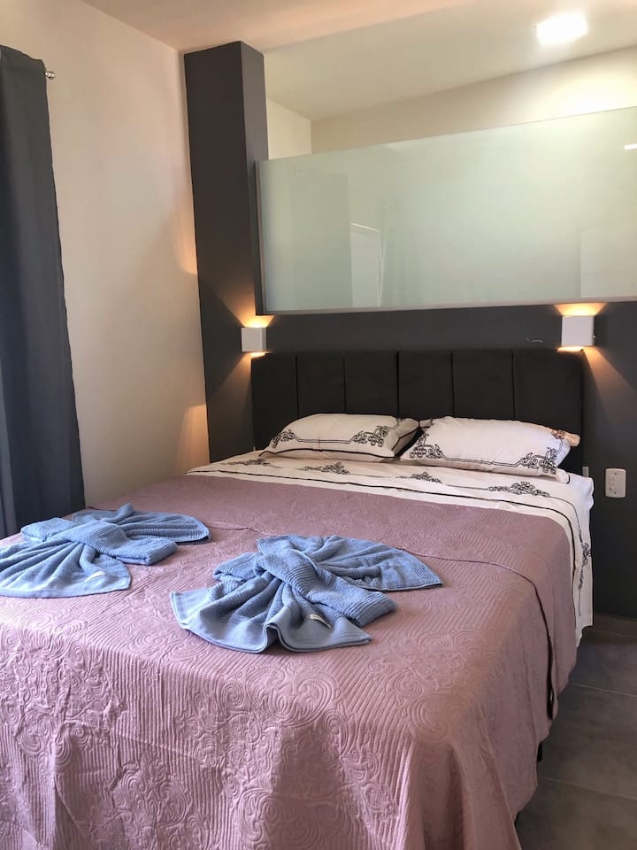 Novo,lindo, Seguro,localização Privilegiada. - Itacaré