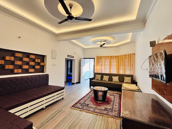 Kanakamala Residency Unit 1 - Kerala