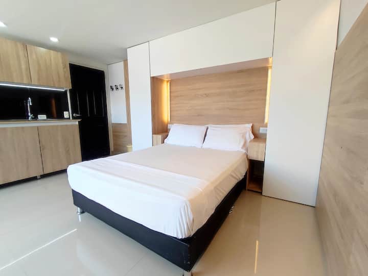 Chapinero Con Vista Al Parque - Bogotá