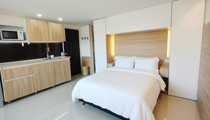 Chapinero Con Vista Al Parque - Bogota