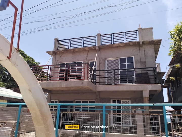 Rizon’s Vacation House - Balingoan
