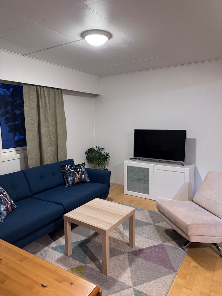 Koselig Leilighet - Tromsø