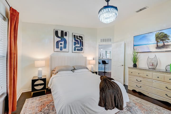 Best On The West Nr I295/dwtn. Pet Frdly/games/yrd - Jacksonville, FL