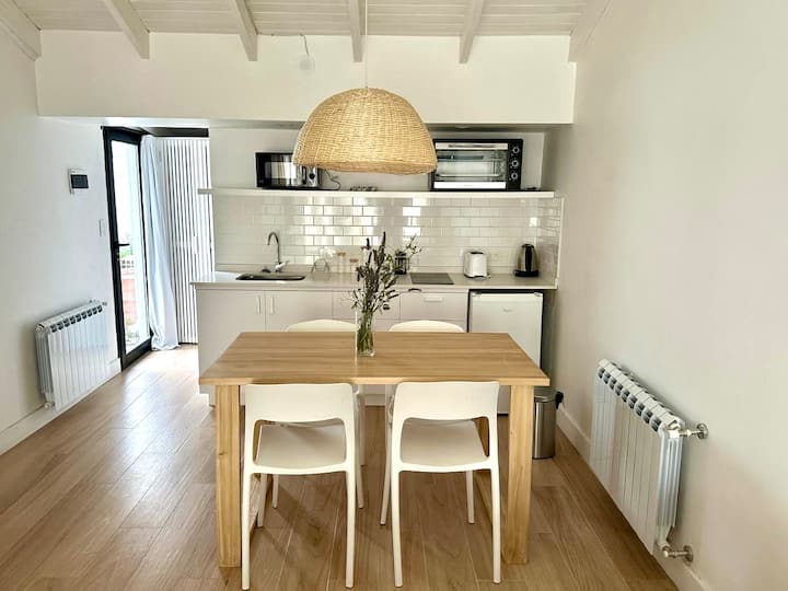 Oferta Céntrico Estudio A Nuevo - El Calafate