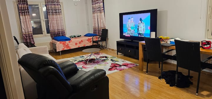 Vuokrattavana Asunto Leppävaara - Espoo