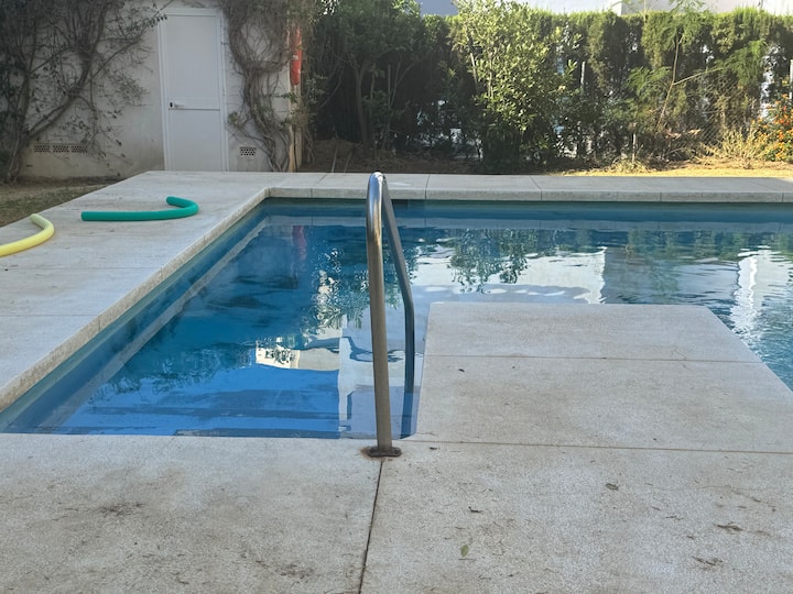 ¡Costa Del Sol, Playa Y Piscina! - Fuengirola