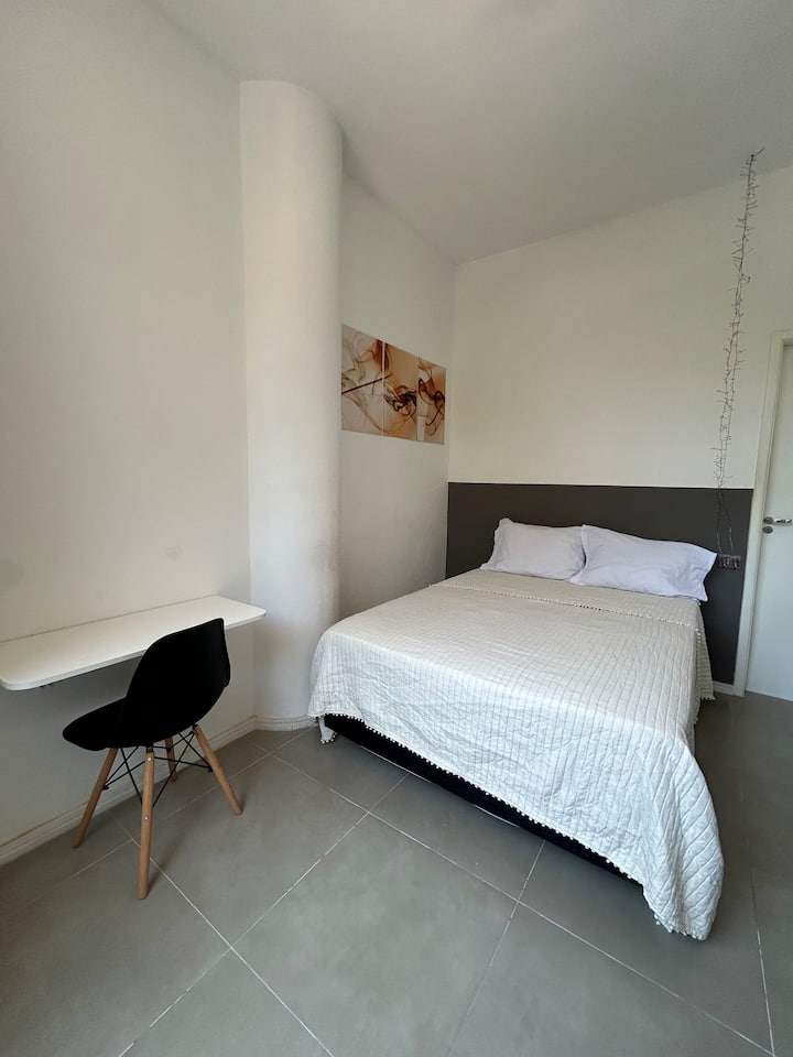 Apartamento Lapa/centro Rio De Janeiro - Rio de Janeiro