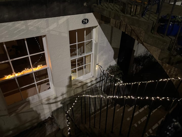 Lovely Luxury Stockbridge Flat - Edinburgh, UK