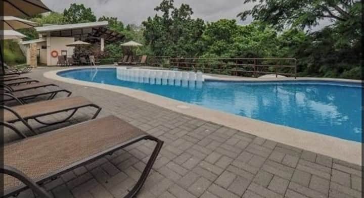 House In Condo With Pool - Playa Herradura