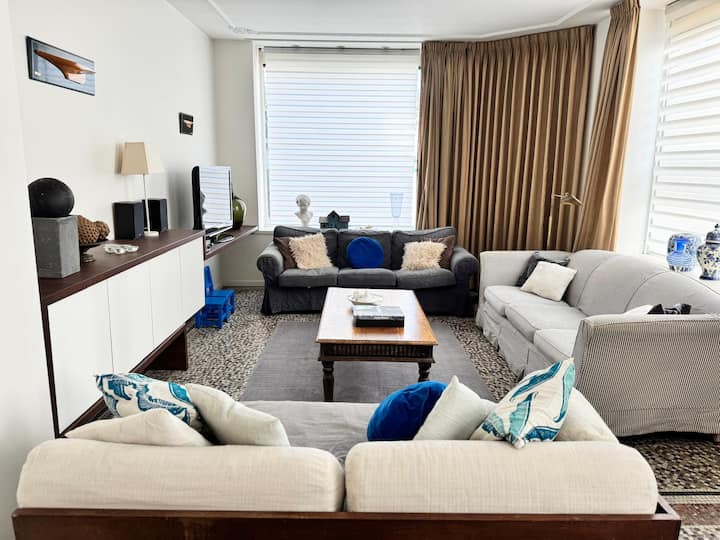 Cosy Stylish Duplex Apartment - Regione Bruxelles, Belgio