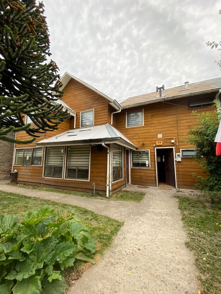 Hostal 39 - Coyhaique