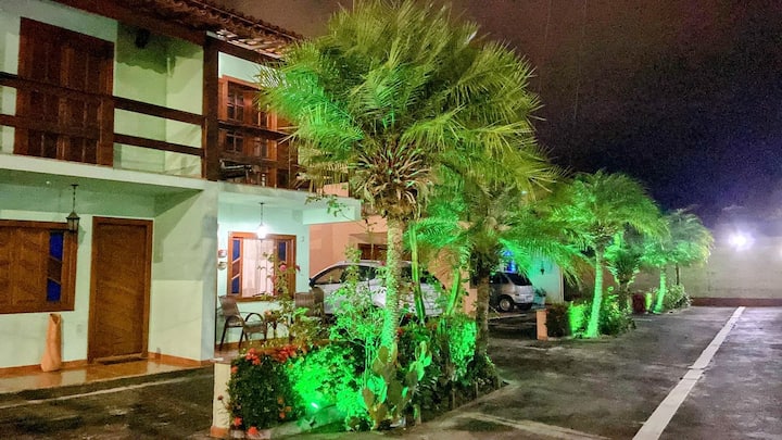 Casa Dois - Rio Das Ostras - Rio das Ostras