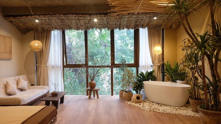 Chill-home (Cadeau Spa Gratuit!) - Hanoi