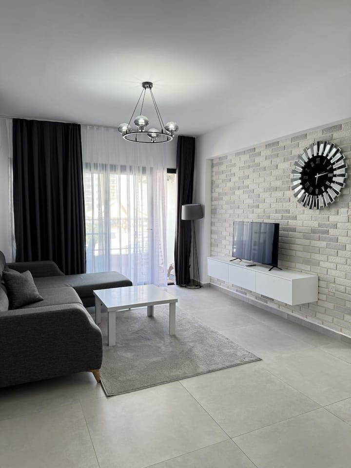 Luxury Apartment "Aspasia" In Caesar Resort & Spa - Zypern