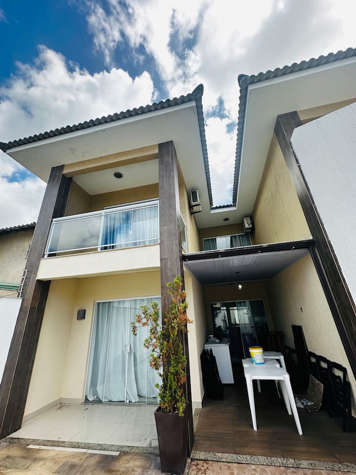 Casa Cabo Frio Novo Portinho - Cabo Frio