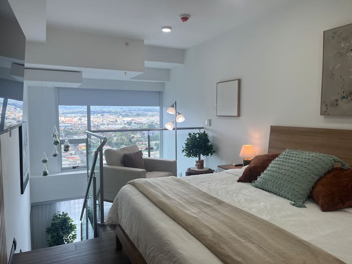 Amazing Penthouse In San José - San José