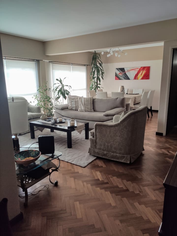 Costa Soleada - Mar del Plata