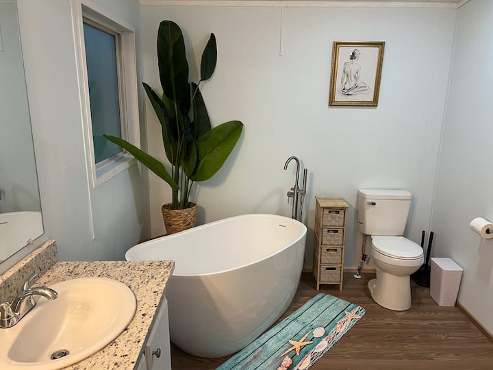 Big Family & Friends Paradise Ab - Aransas Pass, TX