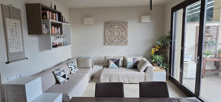 Vicino A Firenze, A 2 Passi Dalle Colline Toscane - Scandicci