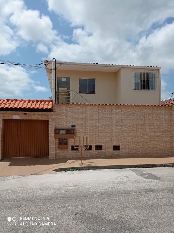 Porto Seguro Te Espera:apt Aconchegante Pr Família - Porto Seguro