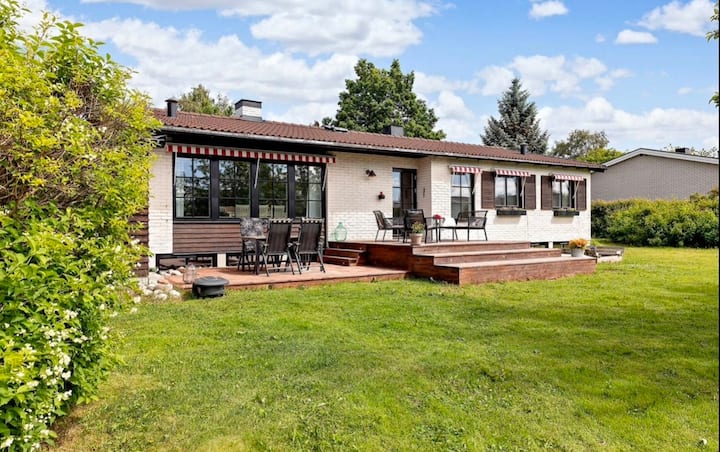 Boende I ÖStersund - Östersund