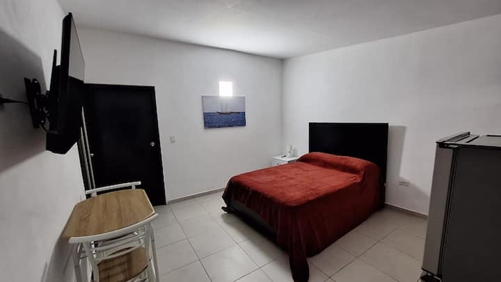 Comfort Stay Near The Airport - Aruba