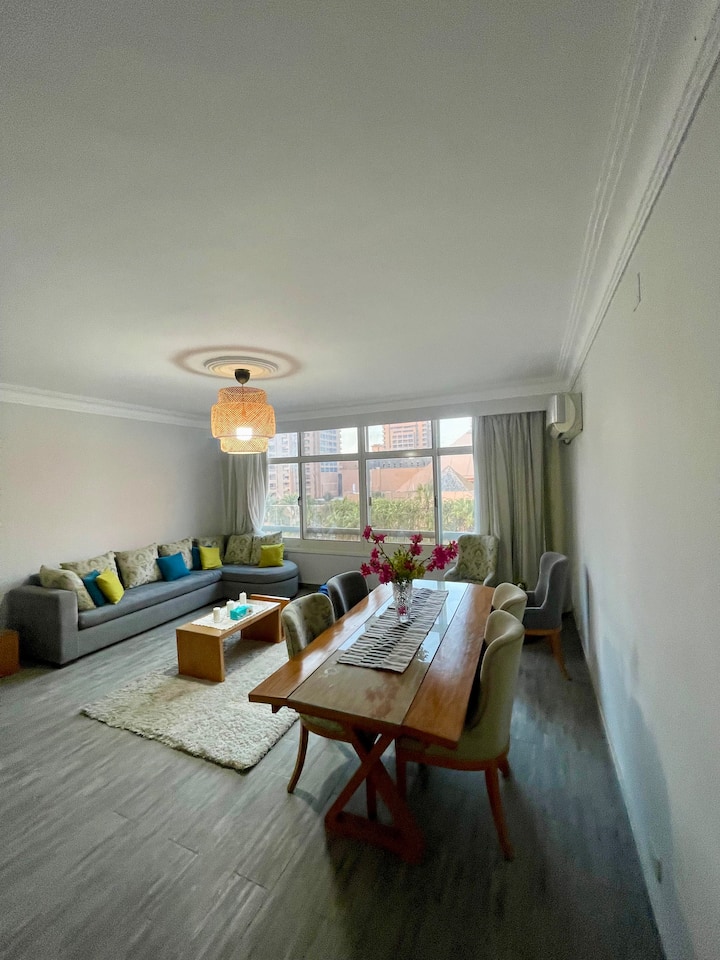 Cozy Apartment, Prime Location - Shima