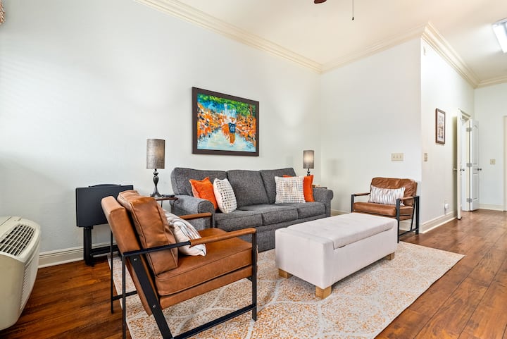 Aubie's Penthouse ~New 3/2 In Au - 歐本