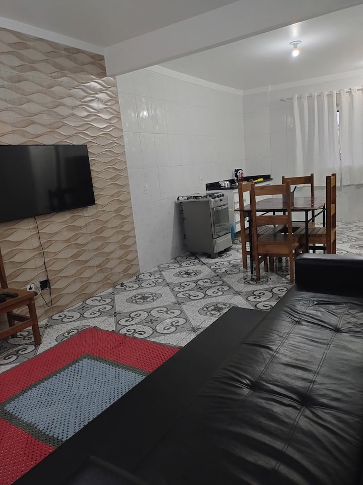 Sobrado Com Terraço - Brasil