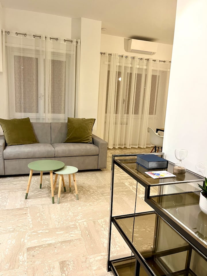 La Maison Di Patti-roma - Rome